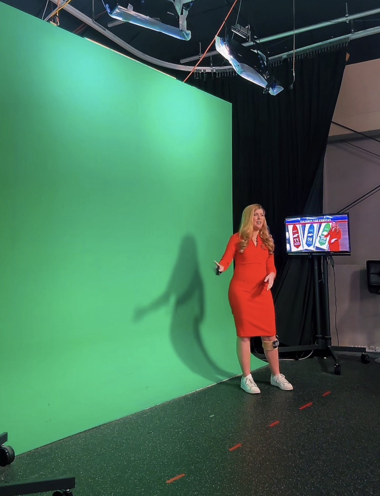 WCJB WEATHER – Julia Haley